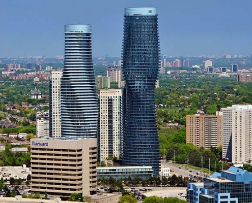 Absolute World | Floor Plans & Pricing List | CondoY