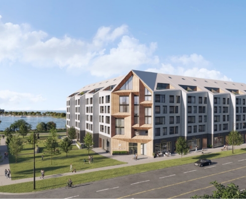 Harbour Home Condos | Floor Plans & Pricing List | CondoY