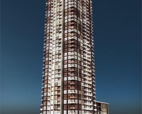 Psv At Parkside Village | Floor Plans & Pricing List | CondoY