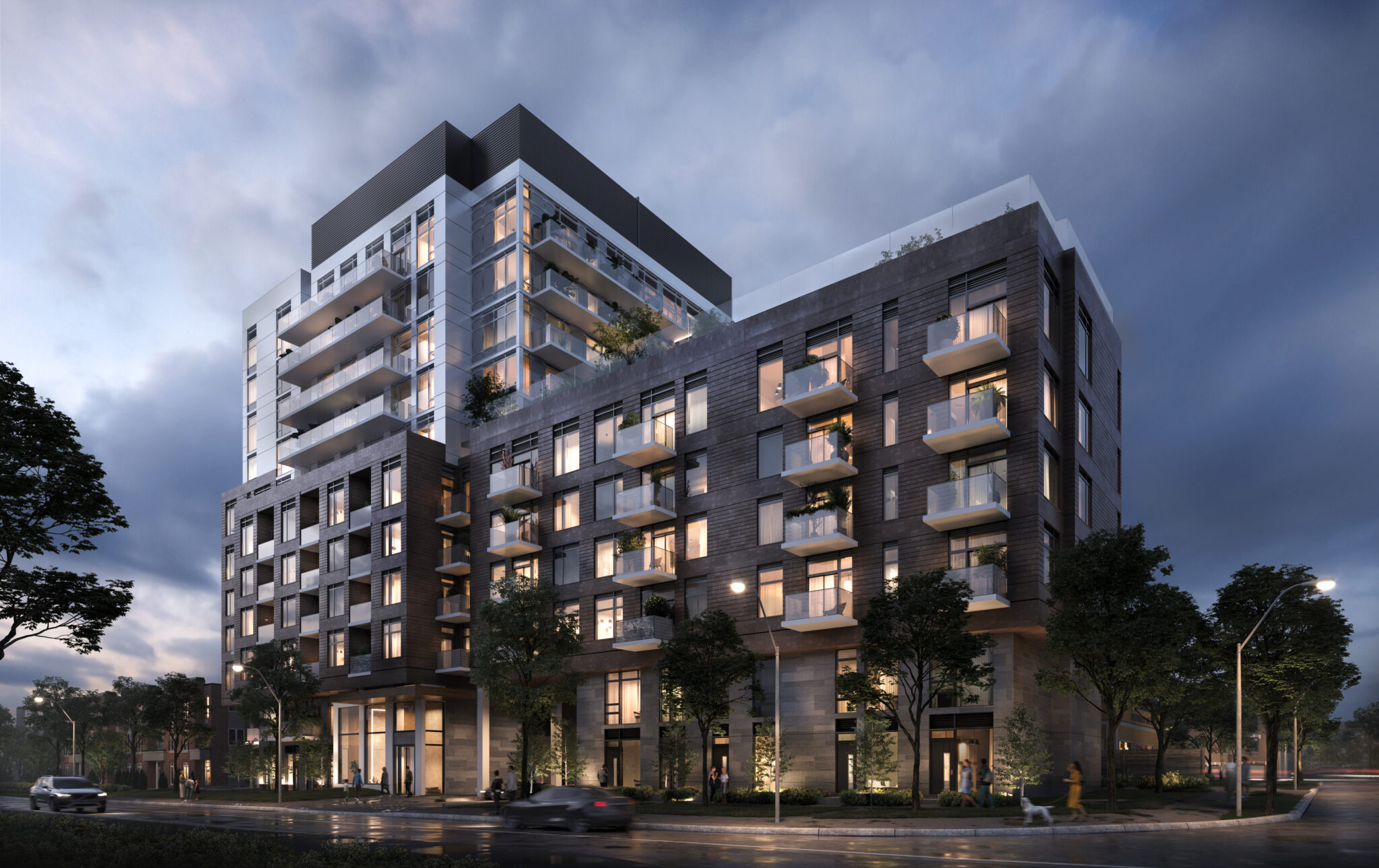 BLVD. Q Condos: Explore Pricing, Floor Plans, And Reviews