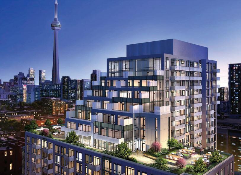 Musée Condos | Floor Plans & Pricing List | CondoY