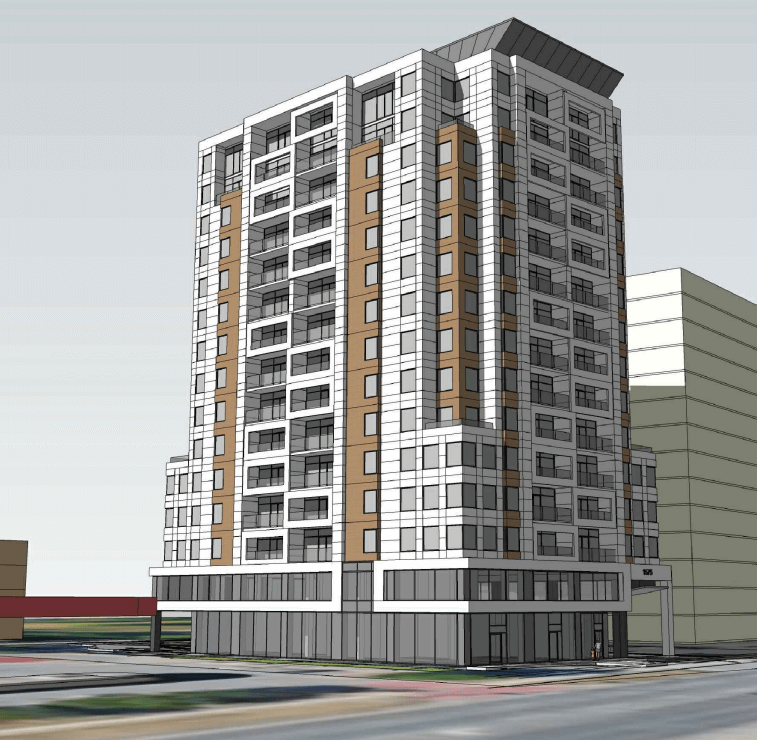 1575 Lawrence Avenue West Condos | Floor Plans & Pricing List | CondoY