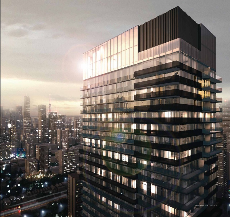 55C Condos | Floor Plans & Pricing List | CondoY