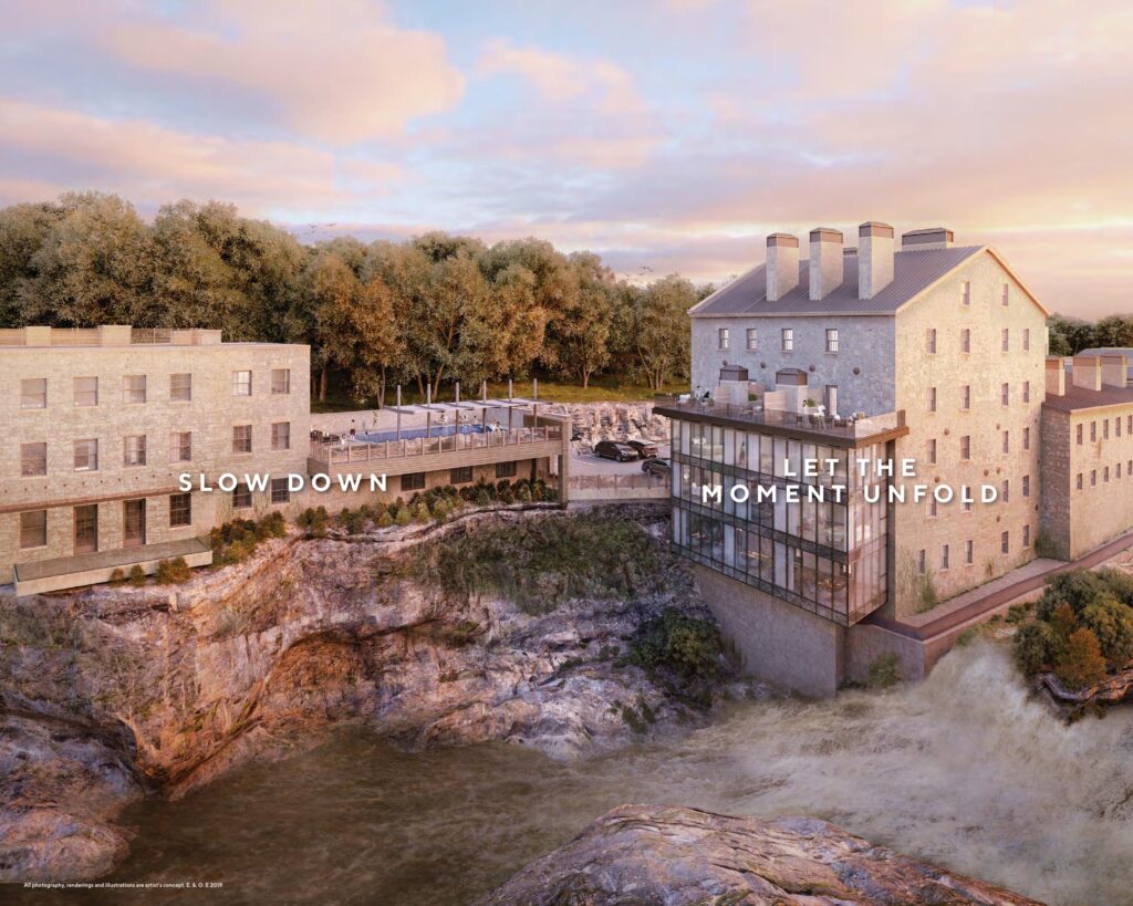 Elora Mill Condominiums | Floor Plans & Pricing List | CondoY