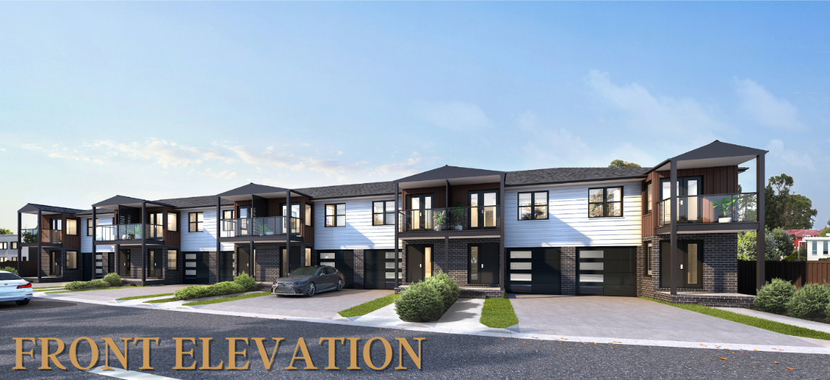 Canal Water Views Homes | Floor Plans & Pricing List | CondoY
