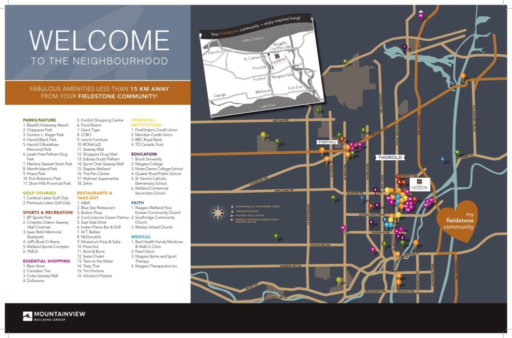 The Homes At Fieldstone | Floor Plans & Pricing List | CondoY