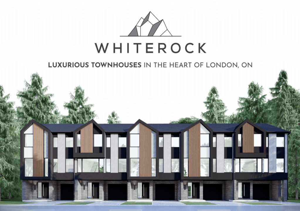 Whiterock Homes | Floor Plans & Pricing List | CondoY