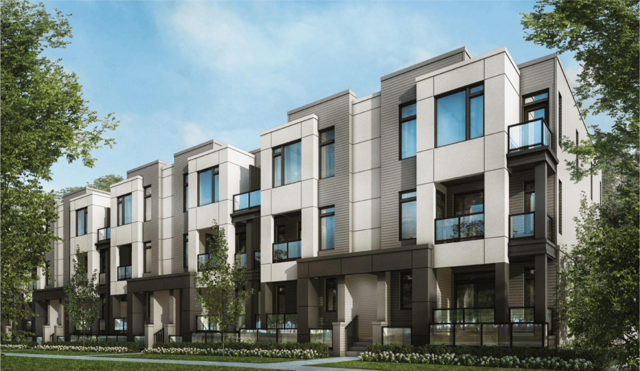 Coppin Forest Estates | Floor Plans & Pricing List | CondoY